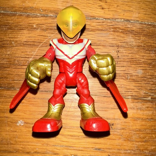 FALCON * Imaginext Marvel Action Figure * 2014 2.5" Tall | eBay