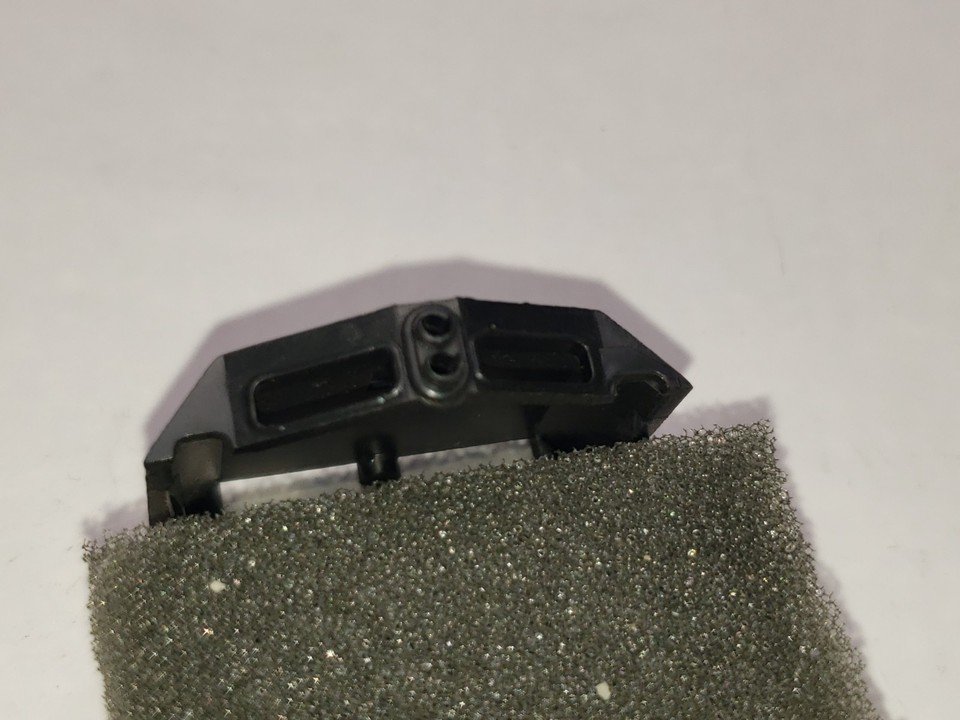 ATHEARN CAB ROOF 40007 HO SCALE DD40 SD45 SDP40 GP35 BLUE BOX BLACK NOS ...