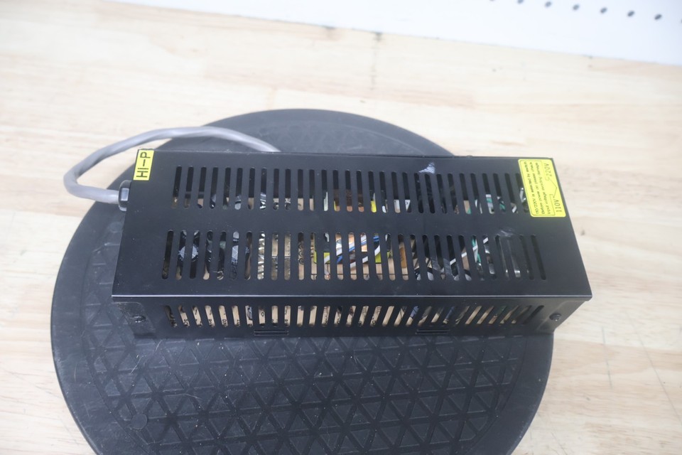 Applied Engineering Heavy Duty HD Power Supply For Apple II Plus IIE ...