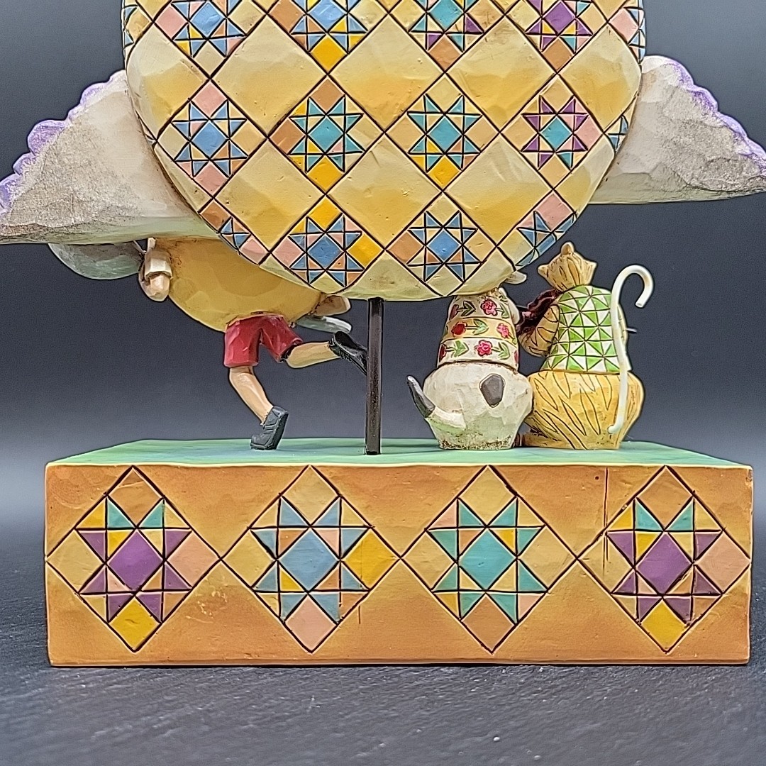 Jim Shore 2006 The Cow Jumped Over The Moon And The Rest is History ...