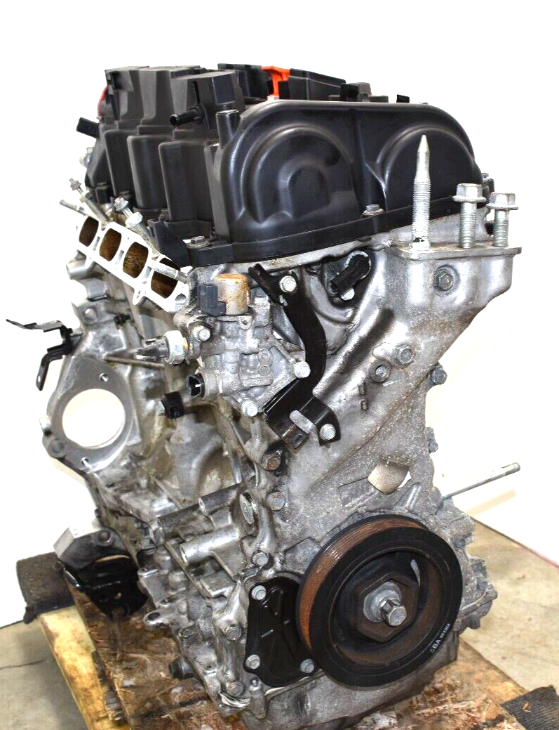 2016 2017 2018 2019 2020 Honda Civic OEM 2.0L Engine Motor Assembly 23k ...