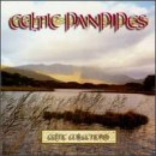 Celtic Collections: Celtic Panpipes - Audio CD By Various Artists - VERY GOOD 22775625929| eBay