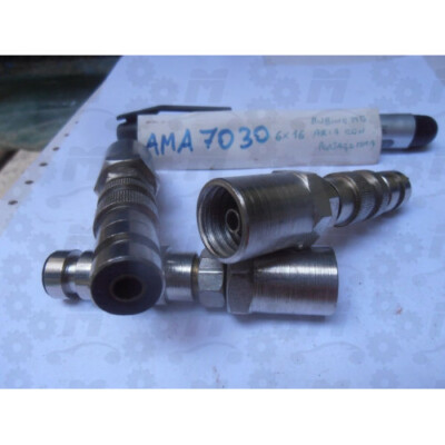 Tap Air Tipo Vernier Calipers With Nut Milled Ed Heel Door The Sleeve ...