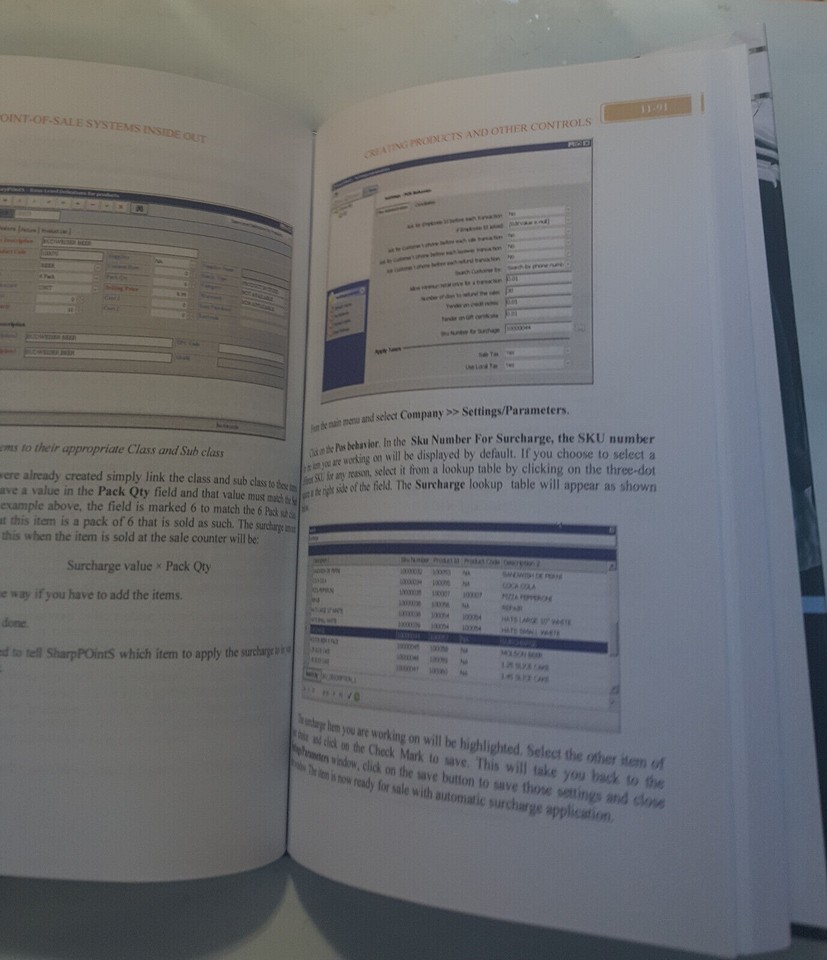 Retail POS System- FREE POS Software +CPU Box - Restaurant - Retail ...