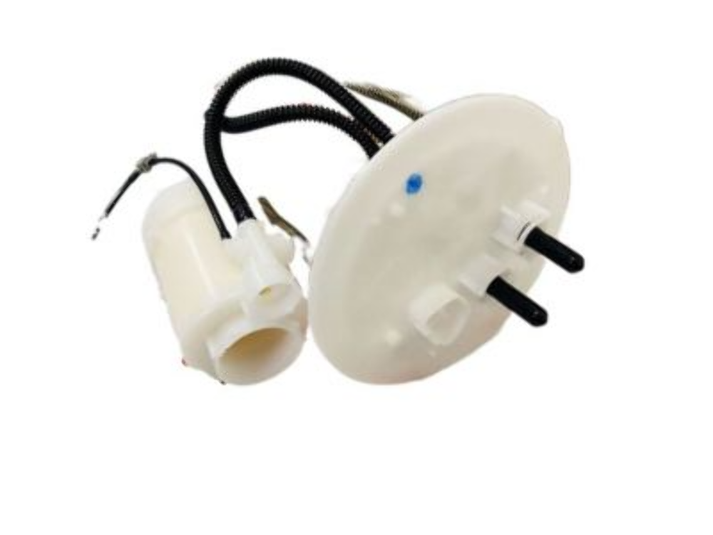 FACTORY LEXUS GX460 TOYOTA FJ CRUISER 4RUNNER FUEL PLATE SUB ASSY ...