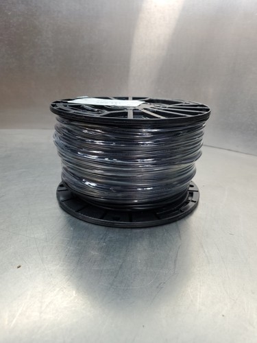 Alan Wire #16AWG 26 Strands MTW-TEW Hook-Up/Lead Wire - Black, 500ft ...