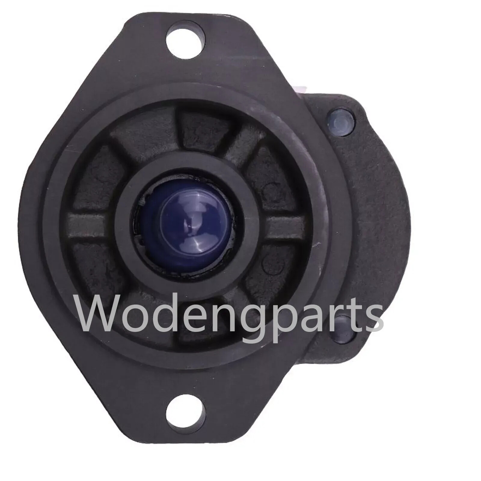 96193GT Hydraulic Gear Pump Fits For Genie GS-2646 GS-2646 AV GS-2646 ...
