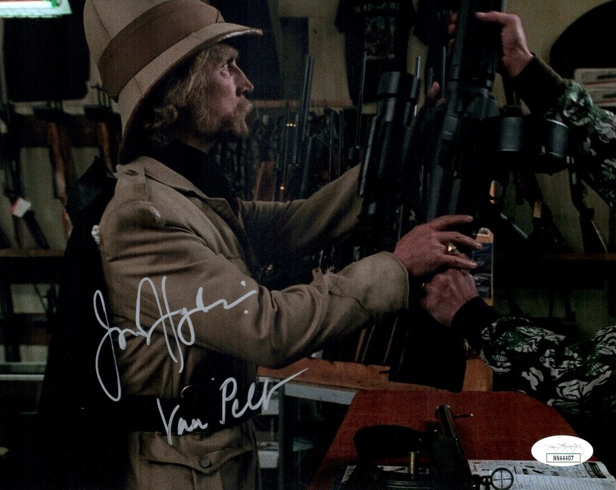 Van Pelt Jumanji Gun YA Buddy Readers' Corner ♥ Challenge Archive: