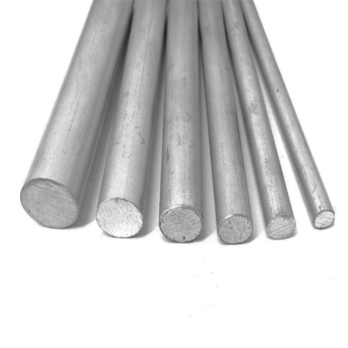 12mm Diameter EN8 Mild Steel Bar - All Lengths. Key Steel. Round Dia ...