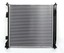 25310-L0000 OEM Radiator For Hyundai Sonata (US, 1.6L) | eBay