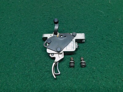 Marlin Model XT-22 Accu-Trigger Assembly .22 LR & WMR Blued Models ...