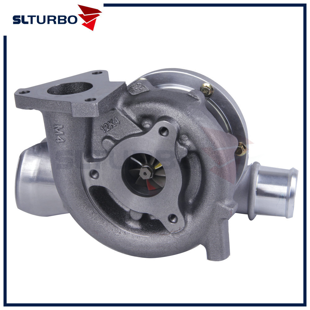 GT2052V Turbo Charger for Nissan Patrol GU ZD30 3.0 L 724639-5006S ...