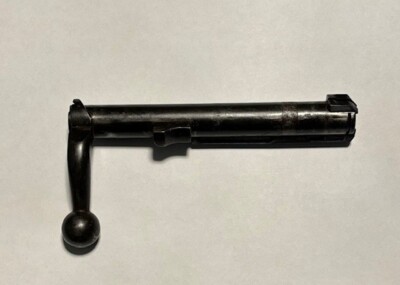 1903 SPRINGFIELD BOLT WITH EXTRACTOR TYPE 2 STRAIGHT HANDLE SMOOTH BODY ...