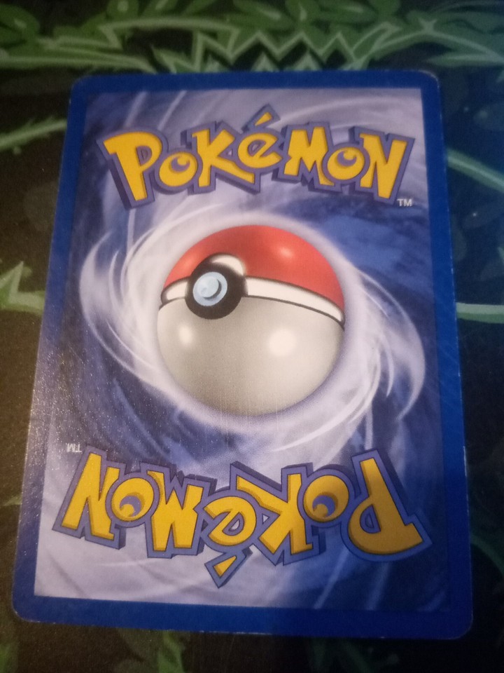 Pokémon TCG Switch Base Set 2 123/130 Regular Unlimited Common | eBay