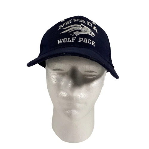 Wolf Pack Baseball Logo