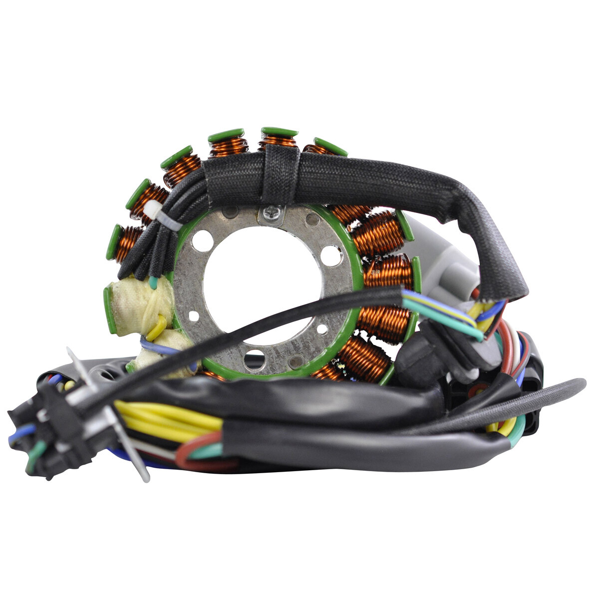 Stator For Honda TRX 450 R 450 ER 2006-2010 2011 2012 2013 2014 31120 ...