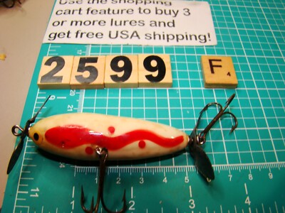 Lures - Phillips Crippled Killer