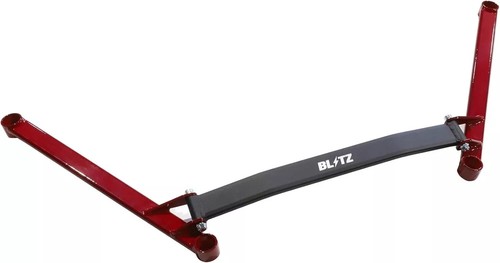 Blitz 96169 Strut Tower Bar for Toyota GR Supra A90 A91 2019+ (in ...