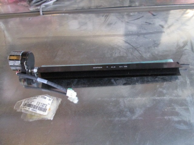 HP Indigo MPX-7758-51 WIPER 3 Assy | eBay