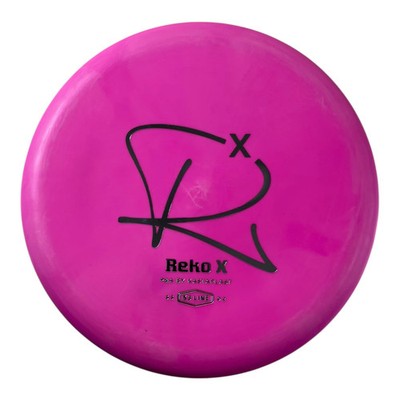 Reko X | K3 | Pink/Silver 174g | eBay