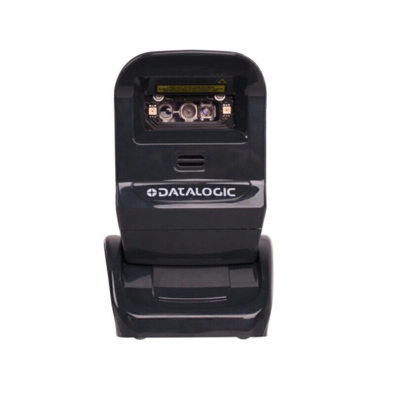Datalogic Gryphon GPS4490 Hand-free Presentation Barcode Scanner w/ USB ...