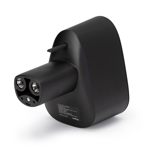 CCS1 COMBO ADAPTER FITTING FOR TESLA MODEL Y S X 3 250KW Fast Charger ...