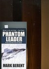 PHANTOM LEADER AIR WAR OVER VIETNAM, MARK BERENT, P/B 2005 iBOOKS INC ...