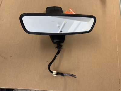 BMW Innenspiegel EC / LED 51169134459 5er E60 Rückspiegel E46 E90 E39 ...