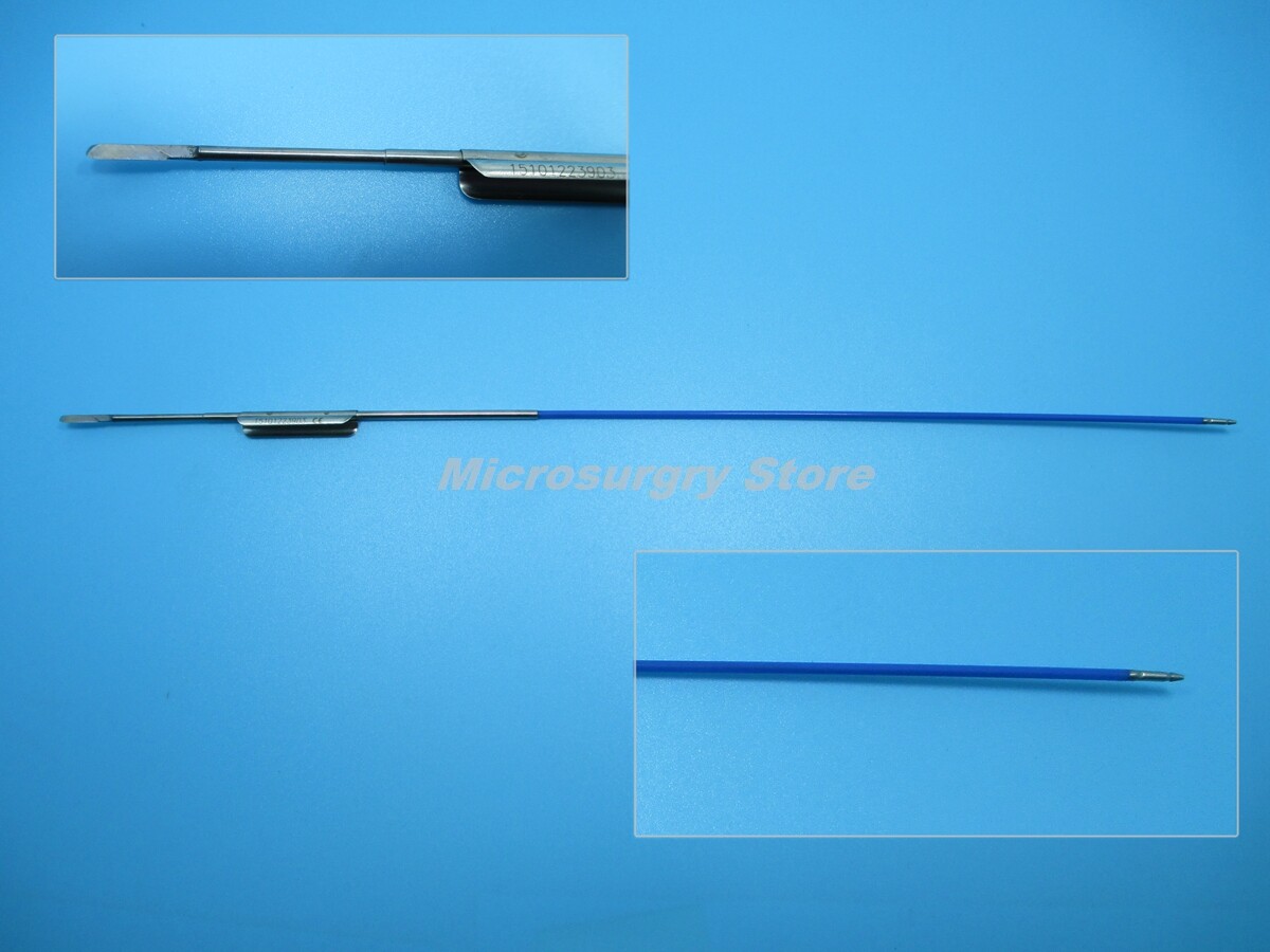 Urology Cold knife Lancet for Urethrotomy Set Compatible With STORZ | eBay