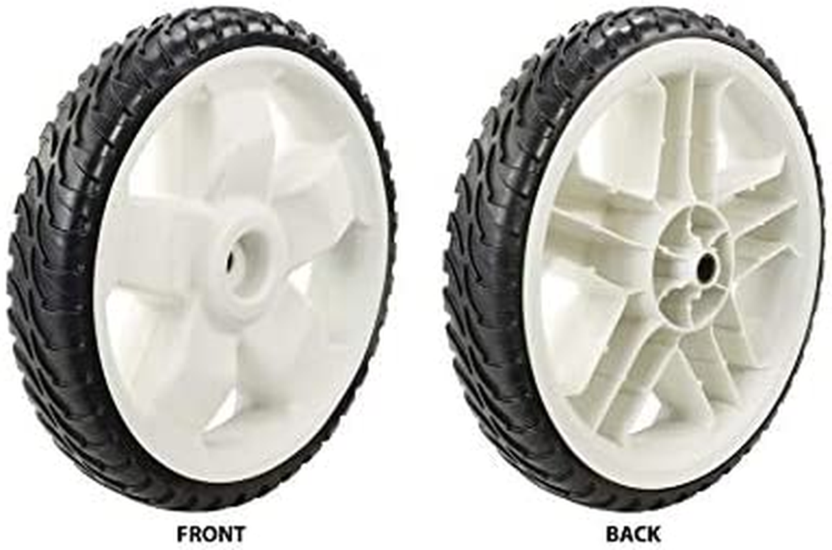 Lawn Mower Rear Wheel, 11" | eBay