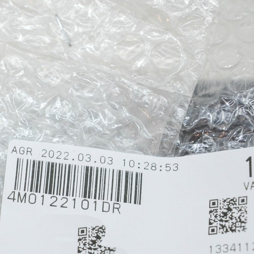 New AUDI Q8 Right Side Water Radiator Coolant Hose 4M0122101DR | eBay