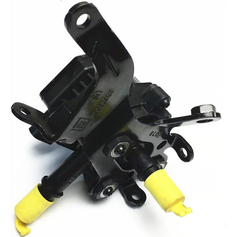 For 2021-2023 Chevrolet GM Buick etc Vapor Canister Purge Pump 12703879 ...