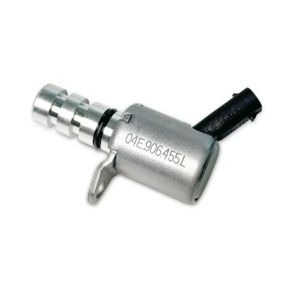 OEM Oil pressure Control Valve For VW SKODA Audi 04E 906 455 | eBay UK