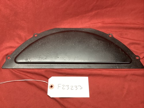 1967-1970 FORD MUSTANG FE 352 / 360 C6 AUTOMATIC TRANSMISSION ...