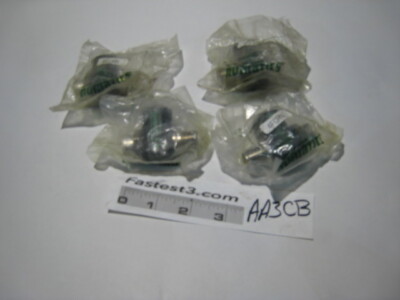 4 NUMATICS 4FCRN 90 DEGREE FLOW CONTROL VALVE 1/2" NPT NEW CONDITION | eBay