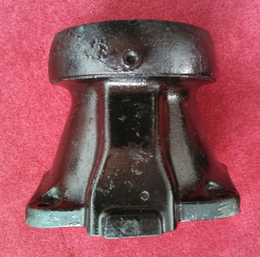 OMC Turbojet Jet Drive Performance Extension Kit Exit Nozzle Part No ...