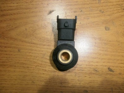 0261231173 Ignition Knock (Detonation) Sensor Opel Meriva 2003 FR20752 ...