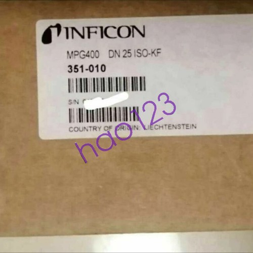1PCS Full range vacuum gauge MPG400 351-010 DHL/FedEx | eBay