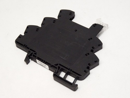 Weidmüller Relaiskoppler TRZ 24VDC 1CO 1122880000 | eBay