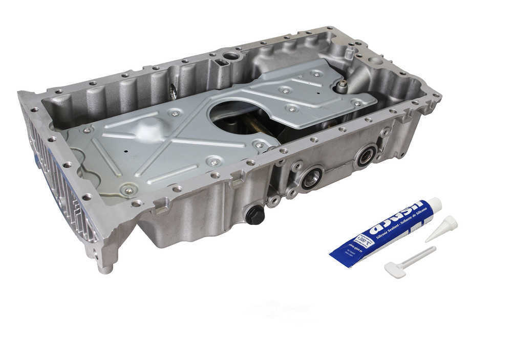 Engine Oil Pan Kit CRP ESK0176 for sale online | eBay