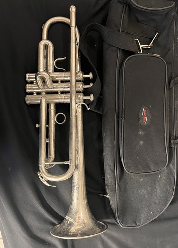 Rossetti Student Silver Bb Trumpet | eBay