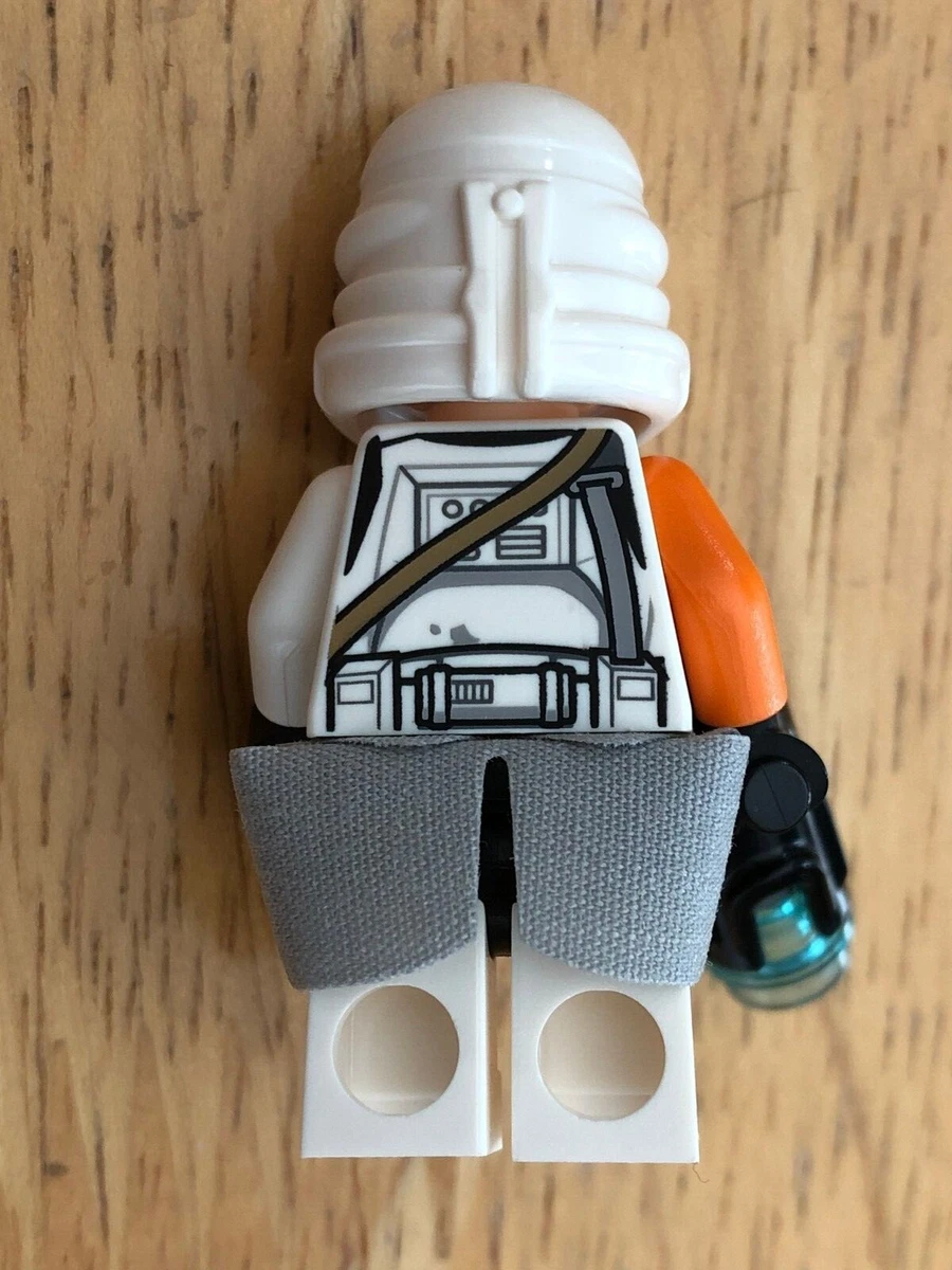 Lego Star Wars 2022 Utapau Troopers Battle Pack