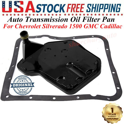 Auto Transmission Filter Pan Gasket 24208576 for Chevrolet CHEVY BUICK ...