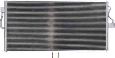 A/C Condenser-METRIX Autopart Intl 2403-450502 | eBay
