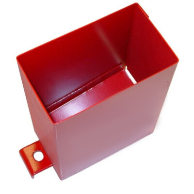 Tool Box Fits International Fits Cub Fits Cub Lo-Boy 351014R91 | eBay