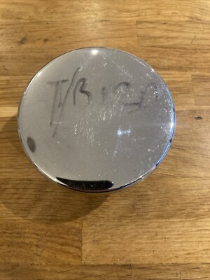 Triumph 31671 Chrome Petrol Fuel Tank Cap/ Lid. Thunderbird, Thruxton ...