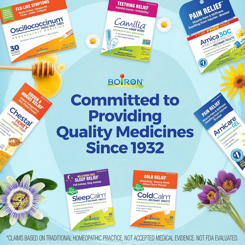 Ledum Palustre 1M for Insect Bites or Bruising - 80 Pellets | eBay