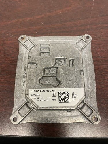 Jeep Cherokee 2014-2017 Daytime Running DRL Light Module LED Ballast ...