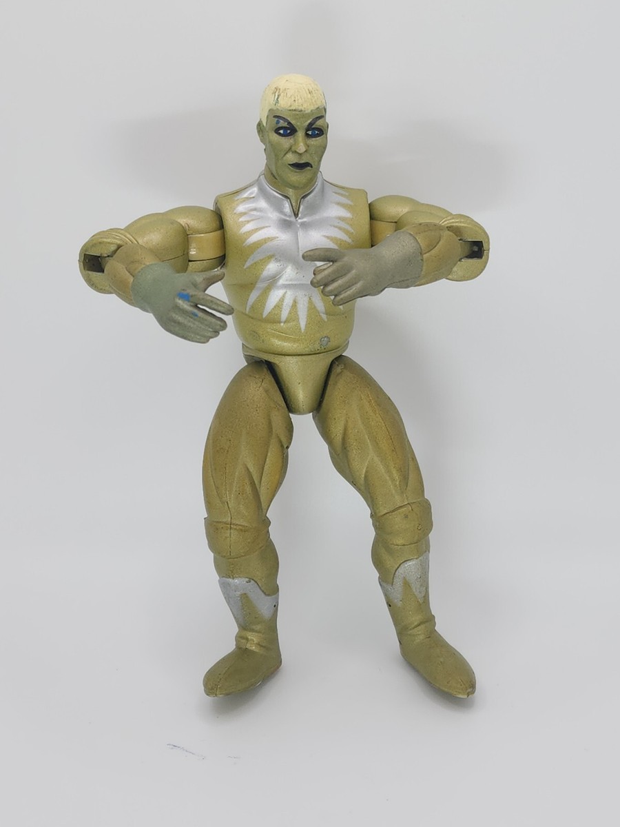 Gold Dust Wwe Early 90s Cody And Dustin Rhodes Wikipedia