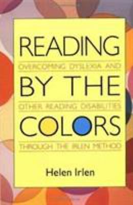 Reading by Colors by Irlen, Helen 9780399527364| eBay